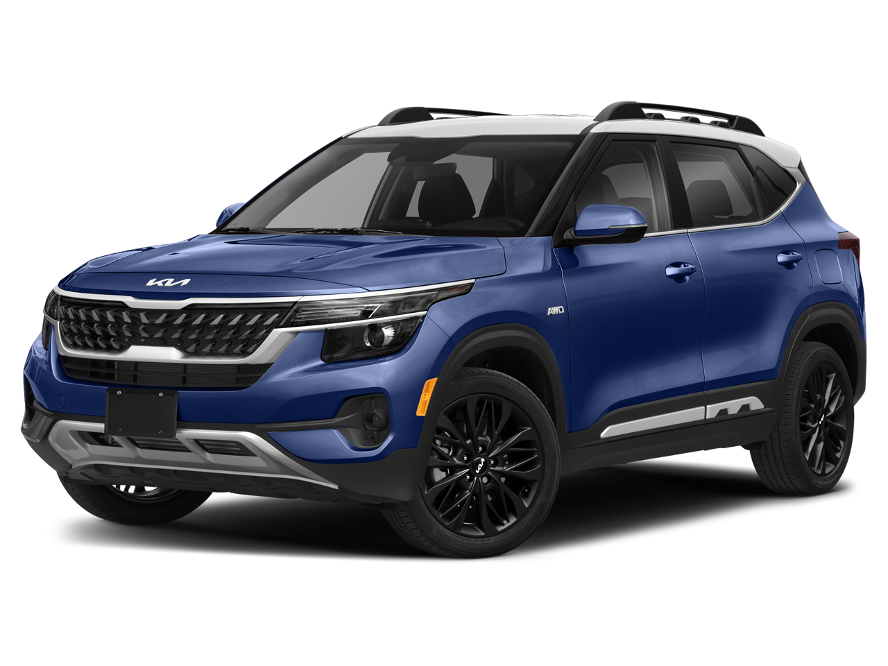 New Kia SUVs | Kia Dealership Frederick, MD | DARCARS Kia of Frederick