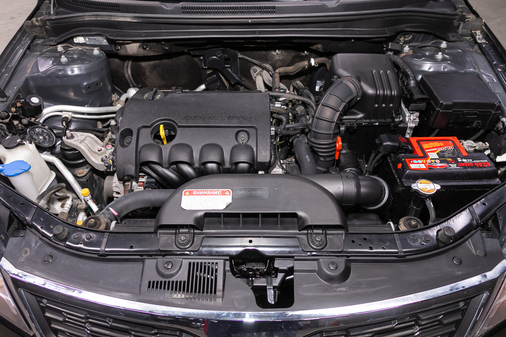 Kia Service Schedule: 4 Important Check-Ups You Shouldn't Ignore ...