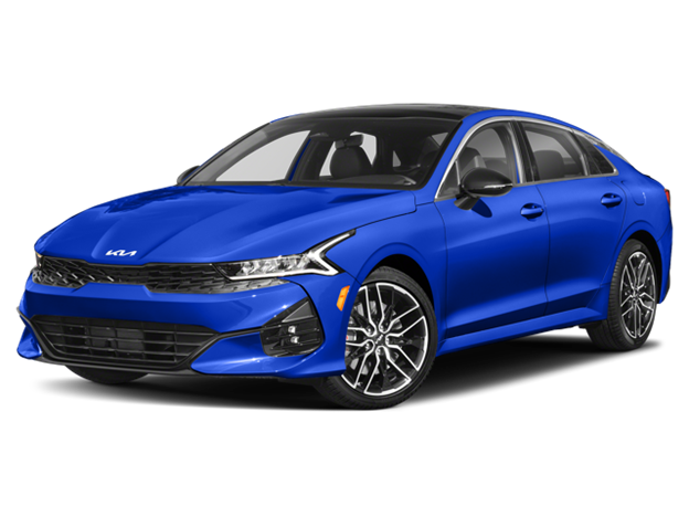 Get to Know the 2023 Kia K5 in Frederick, MD - DARCARS Kia of Frederick ...