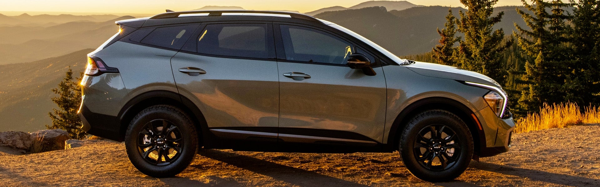 2023 Kia Sportage Color Options - DARCARS Kia of Frederick Blog