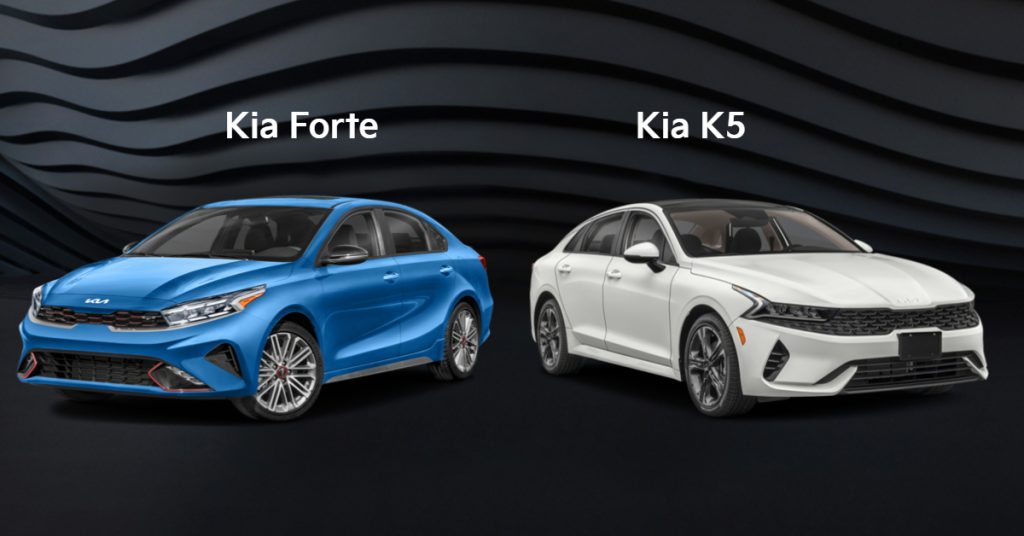 Kia's 2024 Sedan Lineup: A New Benchmark in Comfort and Style - DARCARS ...