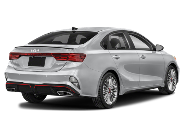 5 Reasons the 2024 Kia Forte is Right for You