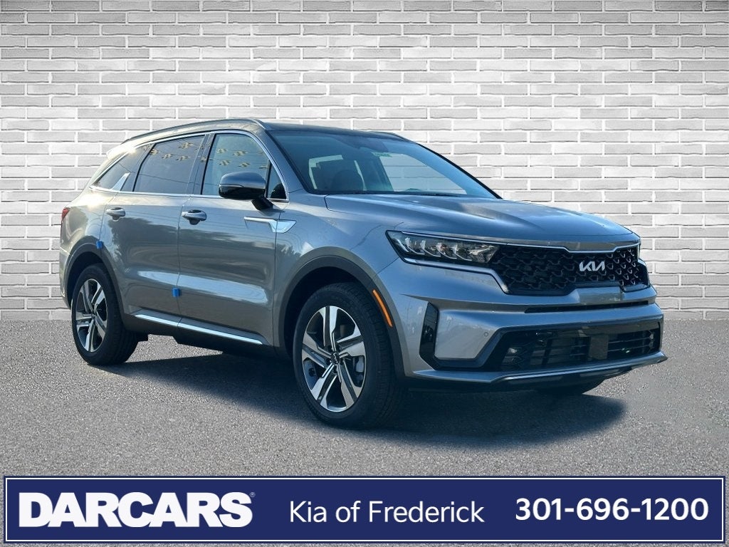 Kia Dealership Frederick, MD | New Kia Models | DARCARS Kia of Frederick